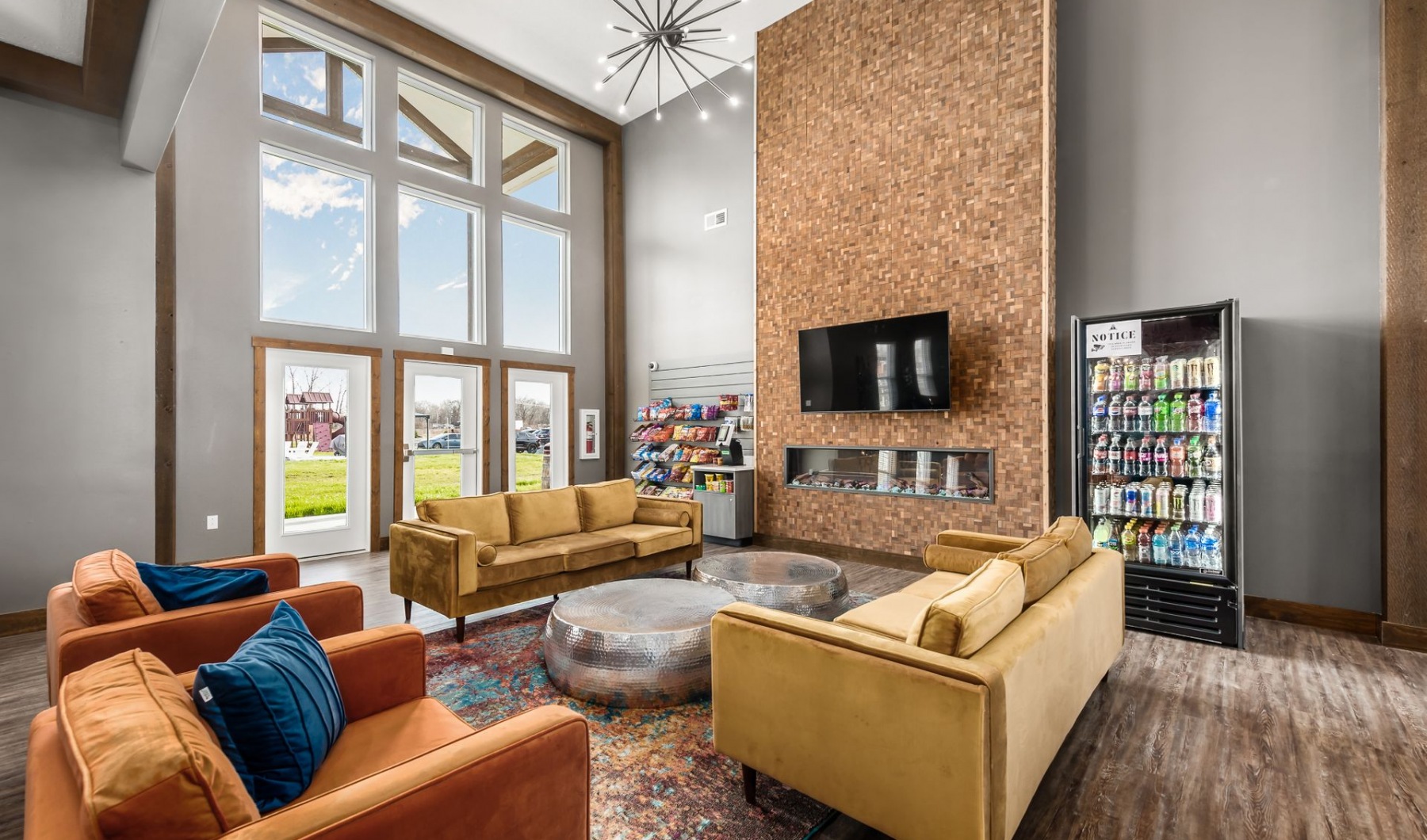 The Distillery 1812 is a pet-friendly apartment community in Ashville ...