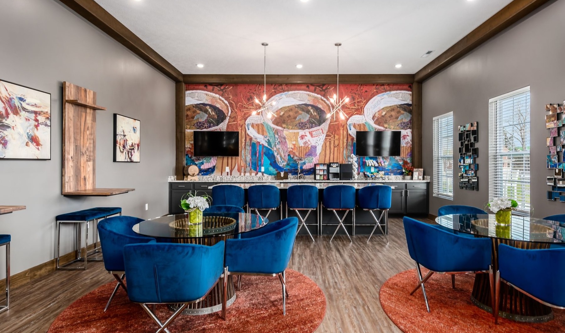 The Distillery 1812 is a pet-friendly apartment community in Ashville ...