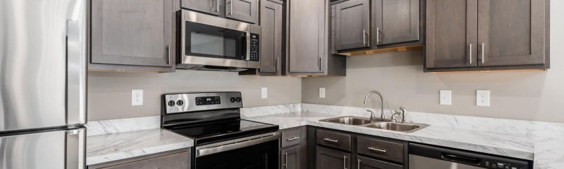 Available 1, 2, or 3 bedroom apartments in Ashville, Ohio, OH | The ...